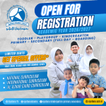 Syafana Islamic School – Web Syafana